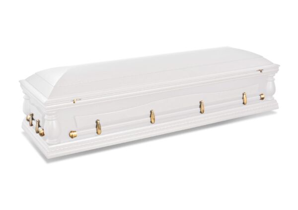 Coffins - Cairns Funeral Directors